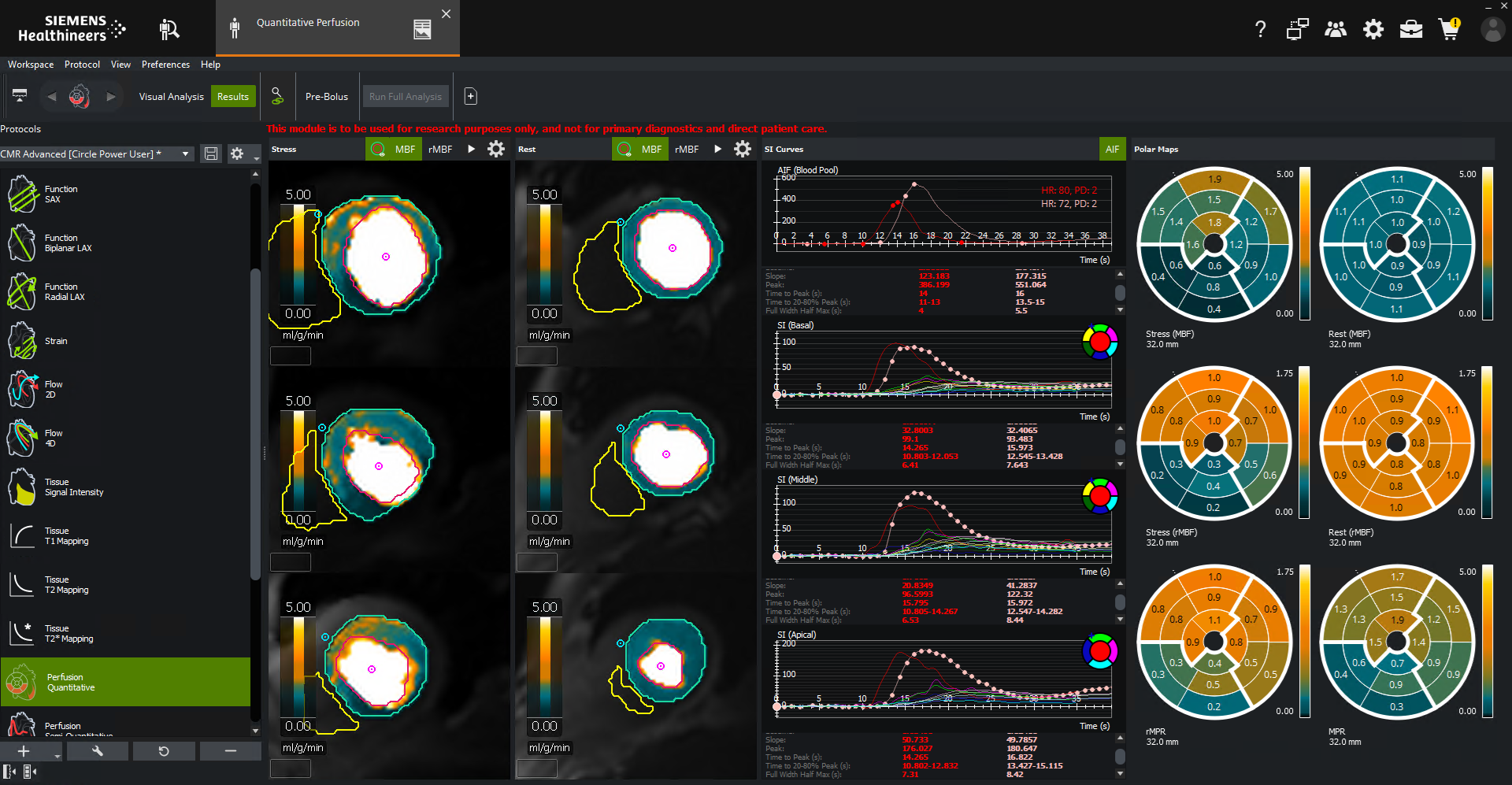 Siemens Healthineers Digital Marketplace